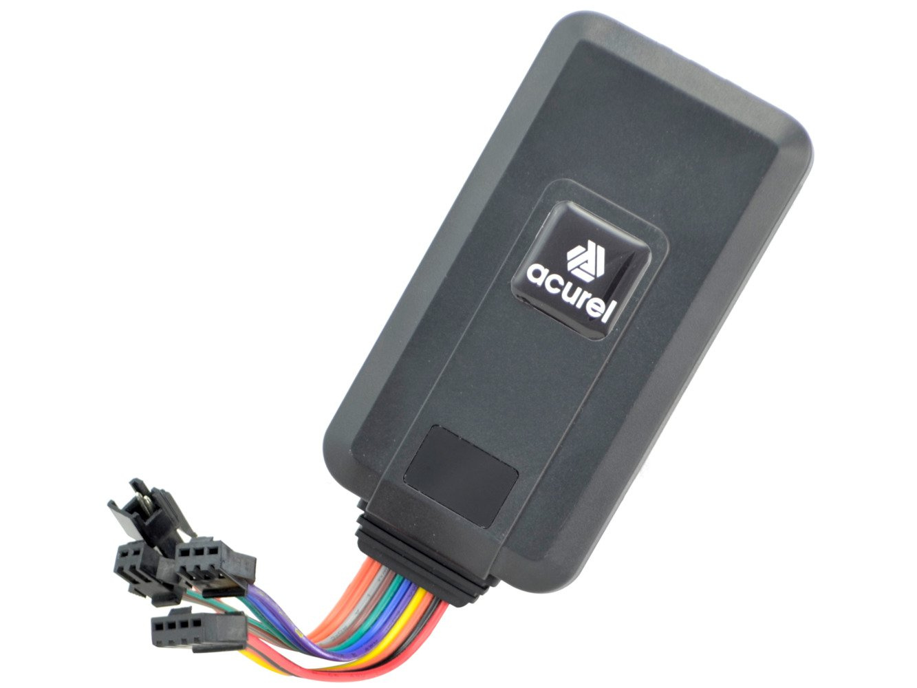 Lokalizator GPS do auta z podsłuchem + serwer | Lokalizatory GPS ...